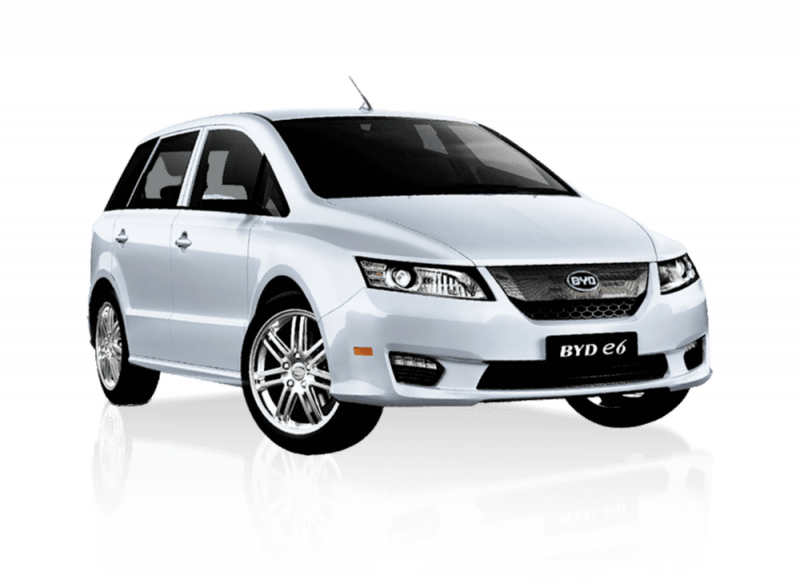 Vehicles - Authorized Dealer for BYD Cars in Singapore | Rev Ecodrive